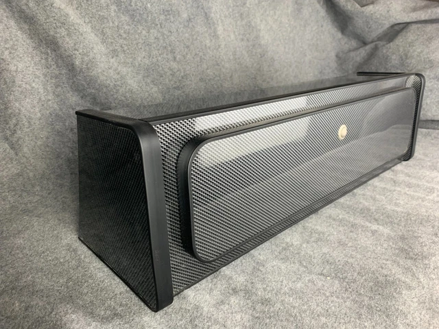 VW T5 T6 Campervan Motorhome Overhead Locker Storage 700mm Carbon Fibre ...