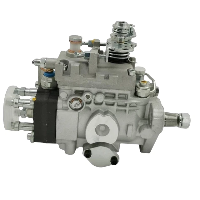 DIESEL FUEL INJECTION Pump For Cummins 4BT 3.9L Engine 0460424191 ...
