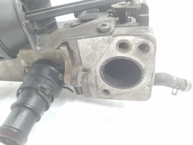 059131515AH RÉFROIDISSEUR EGR pour AUDI A5 3.0 TDI QUATTRO 2007 2109269 ...