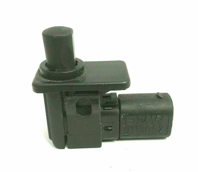 MINI BMW BONNET Open Alarm Switch Micro Sensor R55 R56 R57 R58 R59 R60 ...
