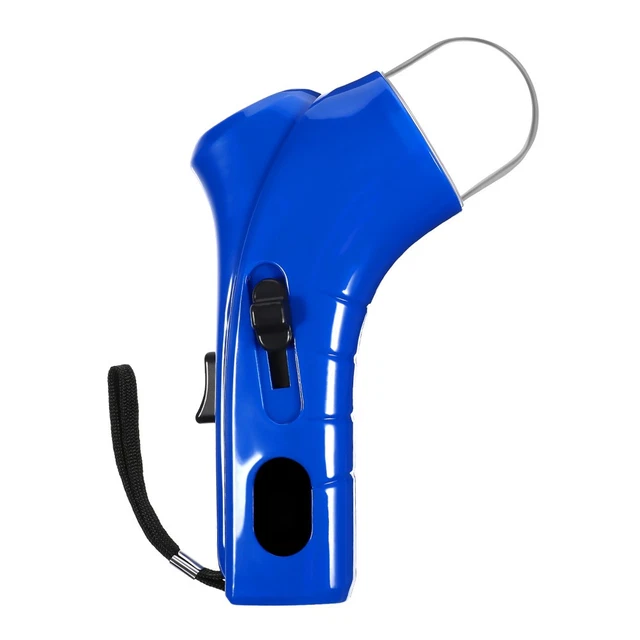 DOG TREAT LAUNCHER Pet Thrower Launcher Interactive Pet Toy Treat ...