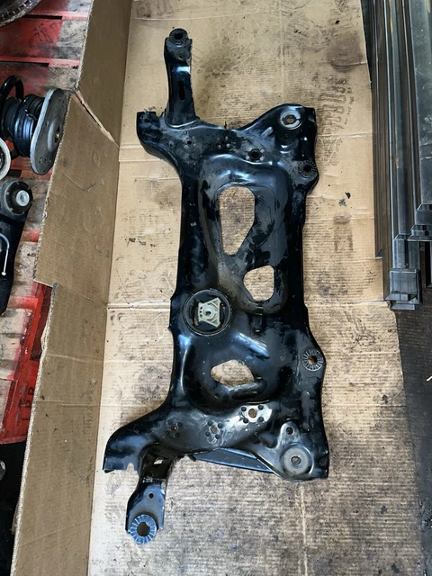 VOLKSWAGEN GOLF 5G Mk7 2013-20 Front Suspension Subframe Crossmember ...