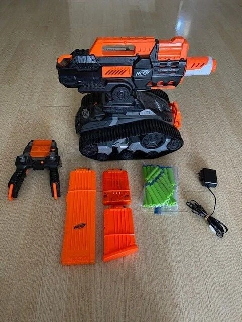 New Bright Remote Control Mech Trooper Blaster GHz USB, 47% OFF