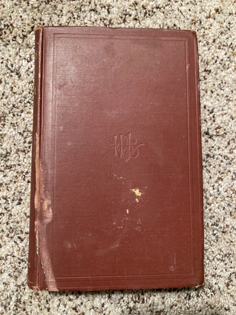 1878 DECLINO E caduta dell'Impero Romano Edward Gibbon Milman Vol. III ...