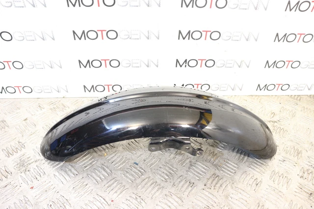TRIUMPH BONNEVILLE BOBBER OEM front fender guard EUR 72,08 - PicClick FR