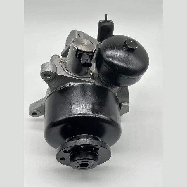 ABC POWER STEERING Pump For Mercedes Benz W221 S550 CL63 AMG 2007-11 ...