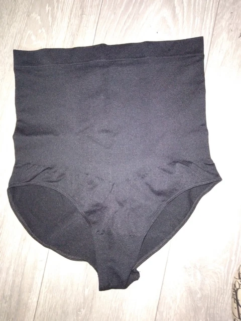 CONTURVE SHAPEWEAR TUMMY Control Briefs,bum Lift High Waisted 3XL. New ...