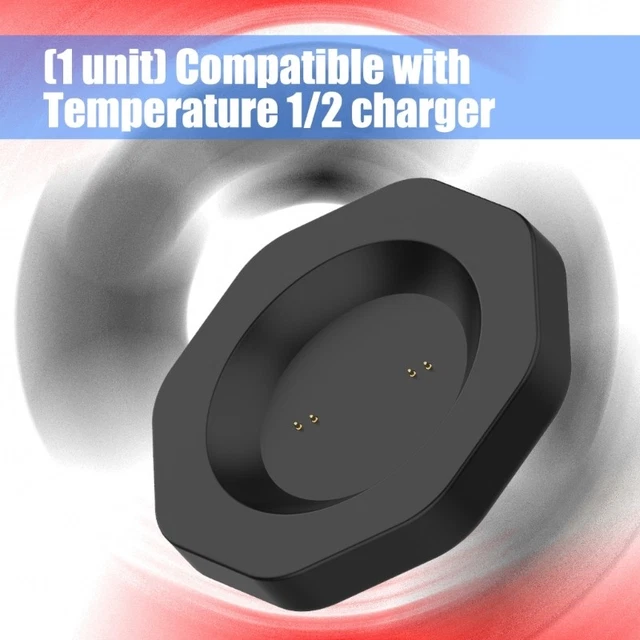 PVC INTELLIGENT CUP Charger Fast Power Technology for Ember Temperature ...