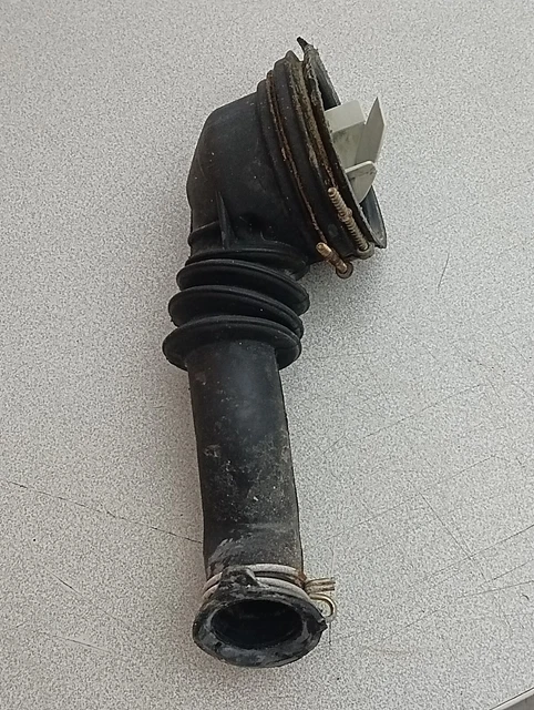 MIELE W149 W145S 4236440 Tuyau Cuve Tambour Durite Conduite Conduit ...