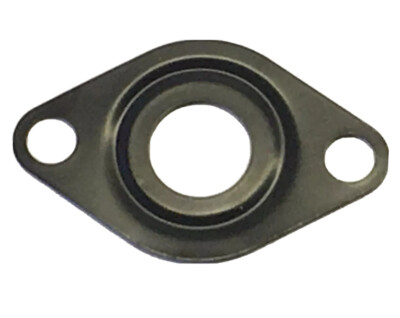 LAND ROVER DEFENDER, Discovery TD5 Turbocharger Oil Drain Outlet Gasket ...