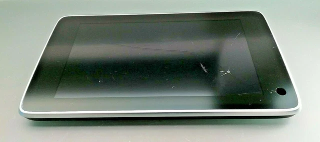 GENUINE BMW 7 Series Rear Monitor Display Monitor Screen 10.2" FAULTY ...