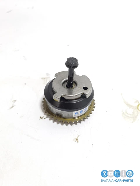 ORIGINAL BMW E63 E64 E60 E61 Unité de Réglage Arbre à Cames 7583207 EUR ...