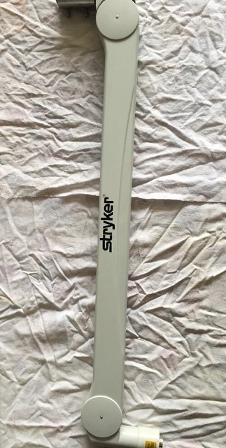 STRYKER 9-POLE SPRING Arm, AC 2000, 15-21 Kg Ref 682-001-270 $999.00 ...