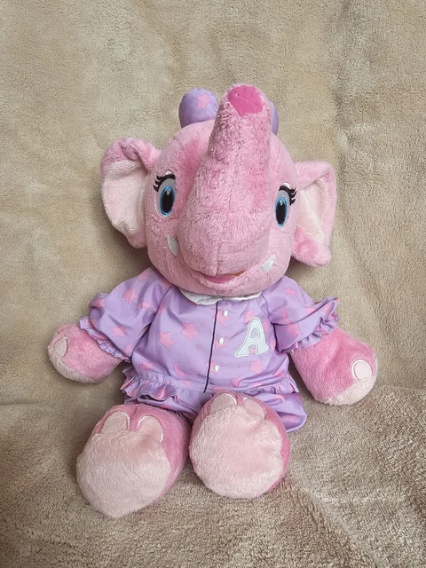 HAVEN SEASIDE SQUAD 15” Plush Soft Toy DJ Ned - Brand New With Tags £7. ...