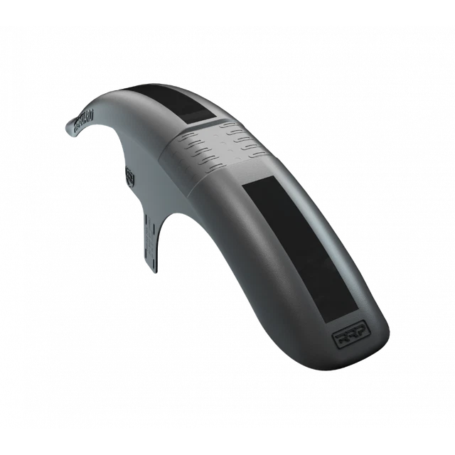 RRP PROGUARD V2 Clip On Front Bike Mudguard Black Max Livraison ...