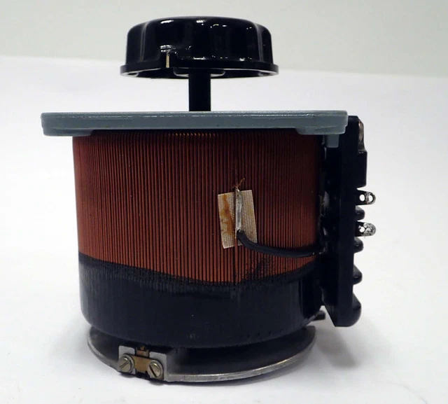 SUPERIOR ELECTRIC POWERSTAT Q116U VARIAC PRI: 120V OUT: 0-140V 9A 1 ...