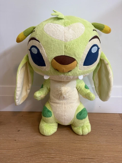 RARE! DISNEY LILO and Stitch Bonnie Plush Experiment 149 Disney Japan ...