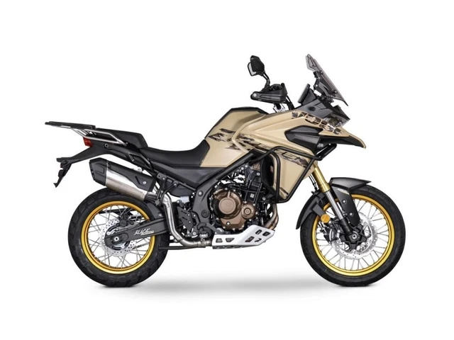 VOGE DS 625X 2026 Adventure Bike £5,999.00 - PicClick UK