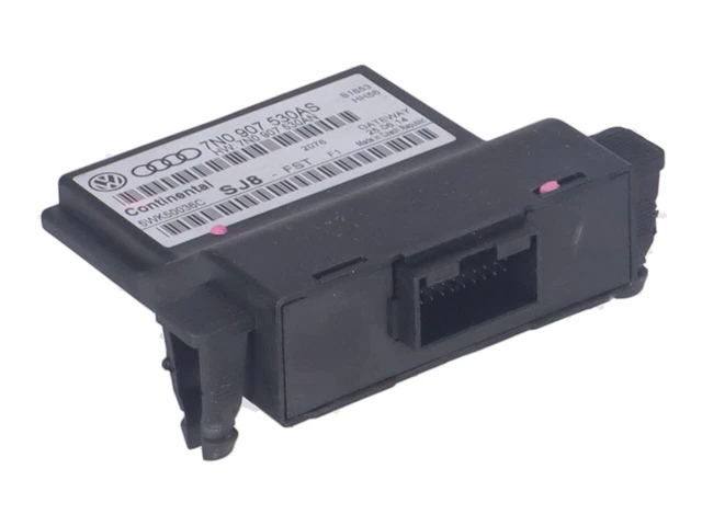 STEUERGERÄT GATEWAY VW Passat B7 Variant (362) 7N0907530AS 2.0 TDI EUR ...
