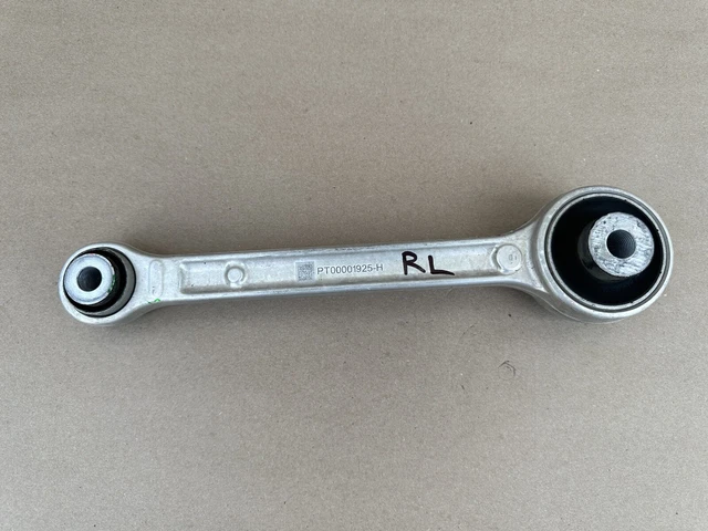 2022 2023 2024 Rivian R1T R1S Rear Suspension Upper Link Control Arm ...