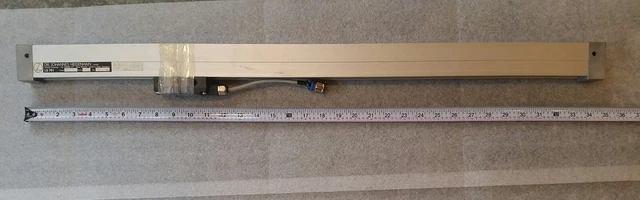 HEIDENHAIN MODELLO LS701 ENCONDER LINEARE CON LETTORE LS703 con prezzo ...