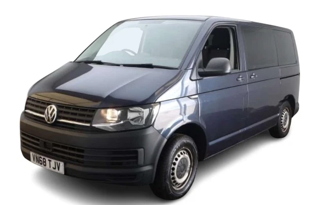 2018 VOLKSWAGEN TRANSPORTER T26 2.0 TDI Wheelchair Accessible Disabled ...