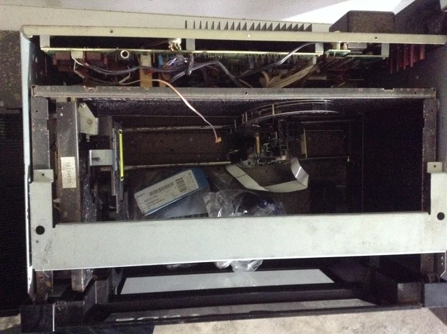 SONY CD BROADCAST Jukebox Auto Loader CDK006 £10.00 - PicClick UK