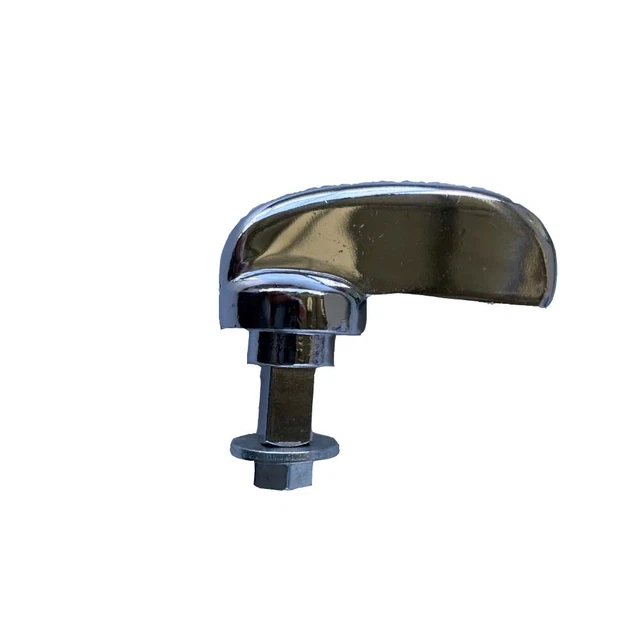 PASSEND FÜR FORD D6NN16N644A RH Motorhaubenverriegelung Griff 2000 3000 3600 4000 4600 5000 7600 ...