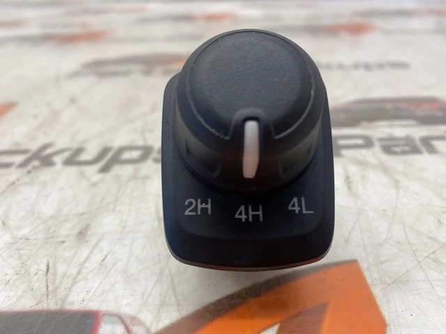 2022 FORD RANGER Wildtrak 4 Wheel Drive Selector AB39-7Z155-BA 2012 ...