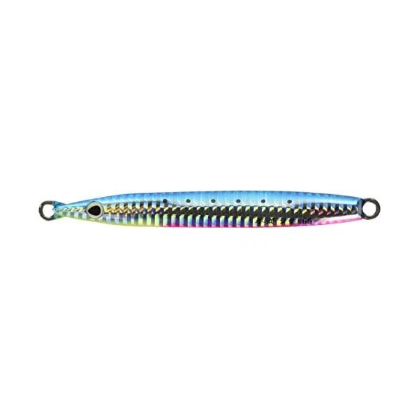 OWNER (OWNER) METAL Jig Lure Gj-65 Strike Jig 65G Blue Pink #03 31845 ...