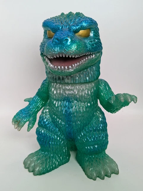 HIKARI FUNKO GODZILLA Kaiju 250 Piece LE - No Box - Please Read ...