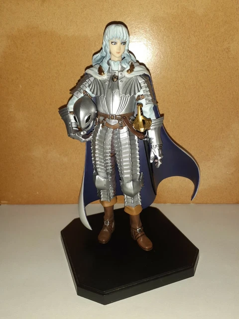 BERSERK GRIFFITH FIGURE doll statue goods rare goods anime japan zodd ...