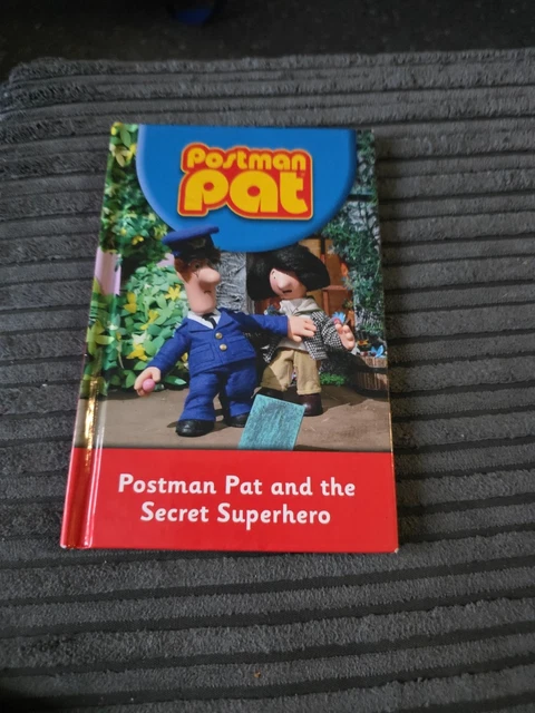 POSTMAN PAT £2.24 - PicClick UK
