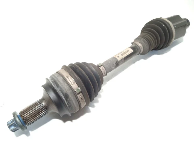 A2533307900 TRANSMISSION AVANT Gauche / 7447477 Pour Mercedes Clase Glc ...
