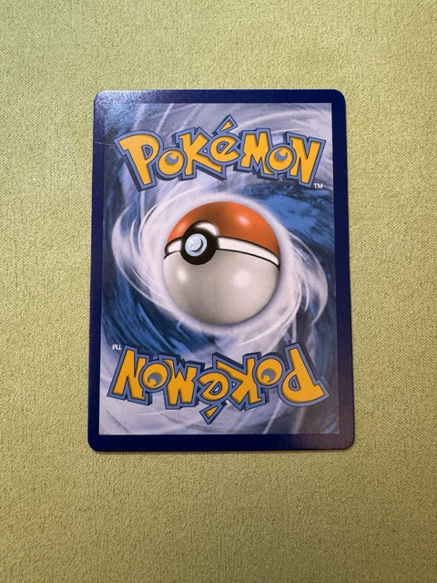 POKEMON KARTE MEWTWO EX TURBOStart 163/162 Englisch NM EUR 280,00 ...