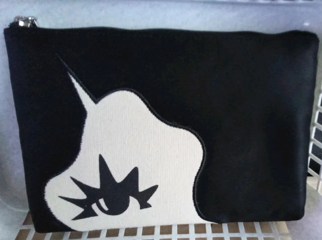 Lulu Guinness Bird Cage Lulu Guinness Doll Face Travel Set Lulu ...