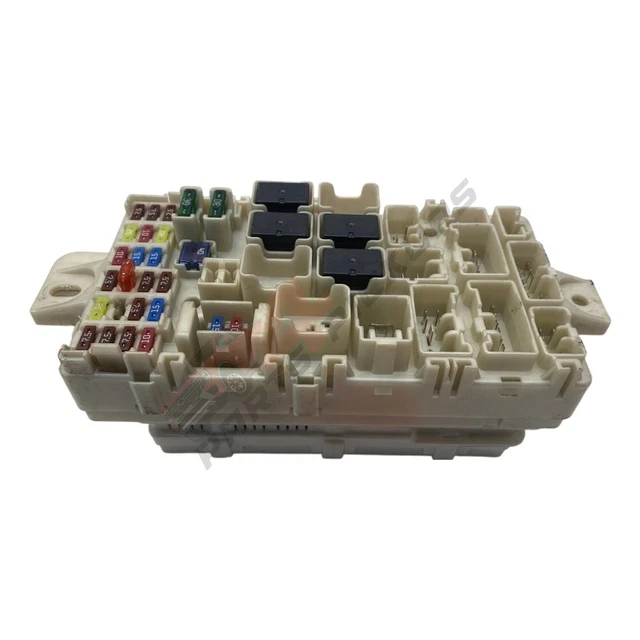 2010 MITSUBISHI L200 4life Euro 4 Etacs/Body Control Module 2006-2012 ...