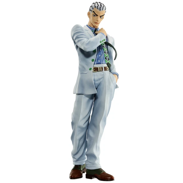ICHIBAN KUJI JOJO'S Bizarre Adventure EVIL PARTY Kira Kosaku Kawajiri ...