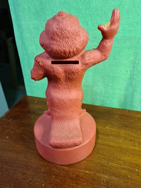 WESTPAC SYDNEY 2000 Olympic Games Syd The Platypus Plastic Money Box $6 ...
