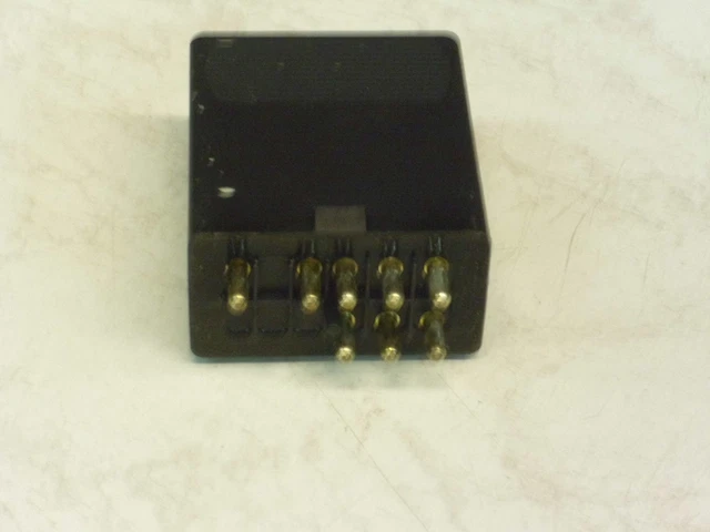 MERCEDES G MODEL relay G-Class ELR relay 463 A 007 545 96 32 350 GD ...