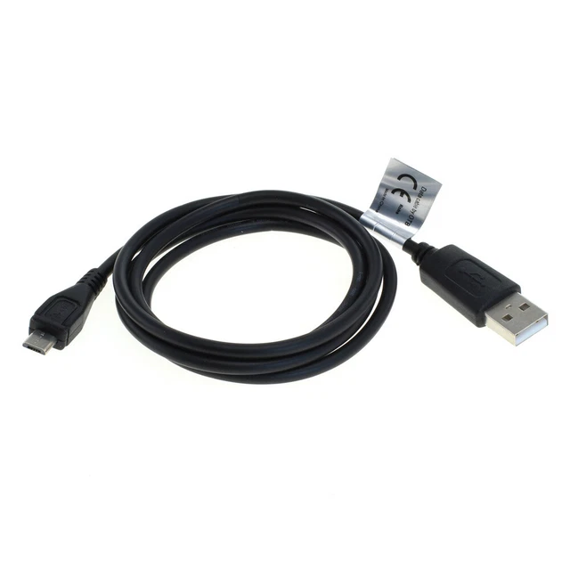 CÂBLE DE DONNÉES USB câble de charge pour LG L70 EUR 4,90 - PicClick FR