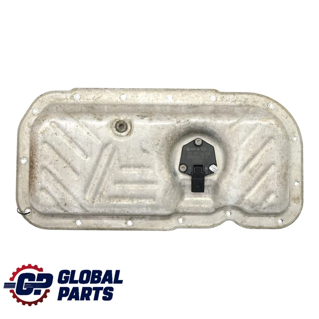 AUDI A6 C7 3.0 TDI CLAA Carter D'Huile Inférieur Moteur Diesel ...