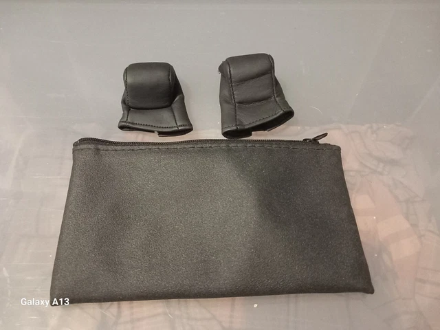 TOYOTA MR2 ROADSTER Hardtop Pouch and Boxing Gloves £26.72 - PicClick UK