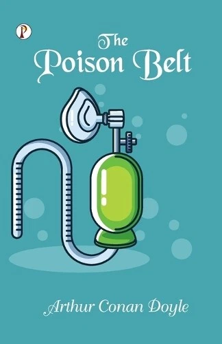 ARTHUR CONAN DOYLE The Poison Belt (Poche) EUR 14,01 - PicClick FR
