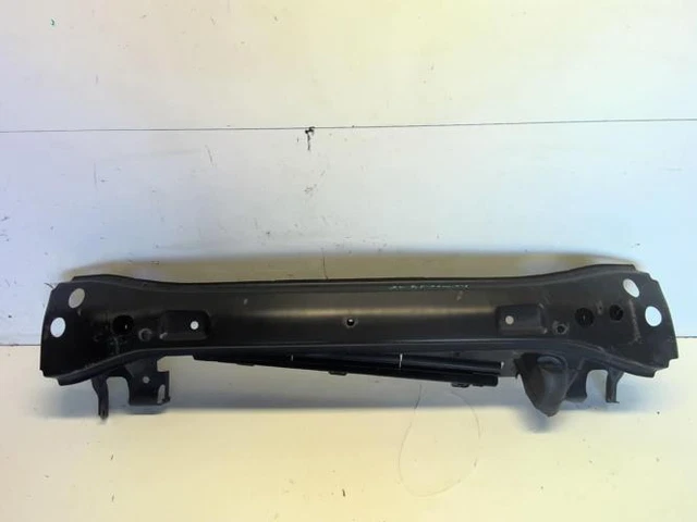 RENFORT PARE CHOC avant (traverse) VOLKSWAGEN TRANSPORTER 5 7E0807109D ...