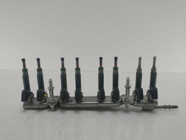 RAMPA INYECTORA PARA NISSAN QASHQAI 2 I 1.6 2007 199406 EUR 102,18 ...