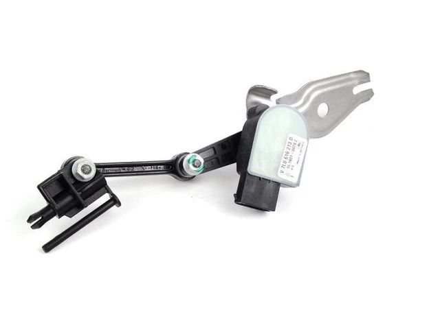 VW TOUAREG AUDI Q7 Level Sensor with Poles Left Genuine 7L0616213D EUR ...