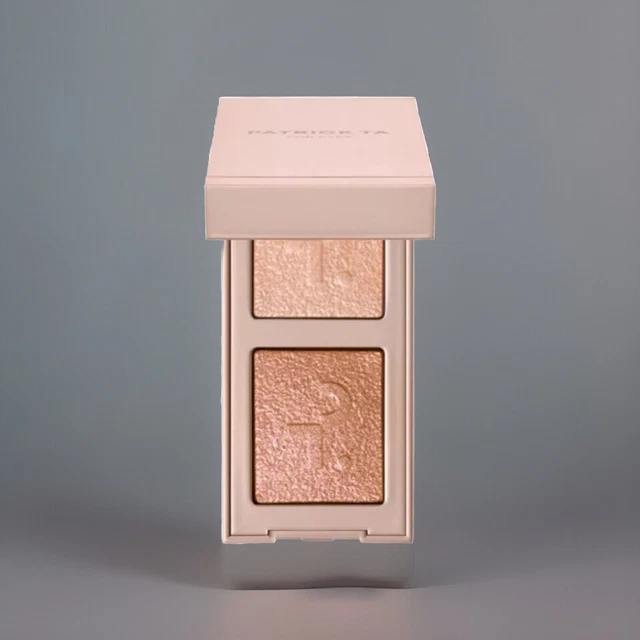PATRICK TA MAJOR Dimension Eye Shadow “Talk To My Team” £42.50 ...