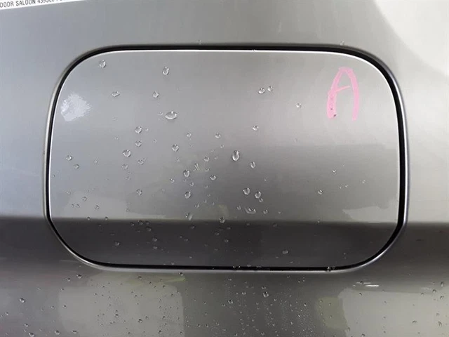 FUEL FILLER FLAP BMW 5 SERIES MK7 (G31) 2017 TO 2021 GREY Filler Door £ ...