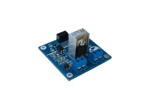 CARTE RELAIS AC DEL TRIAC variateur 2A Arduino SSR 110V 220V 50HZ 60HZ ...